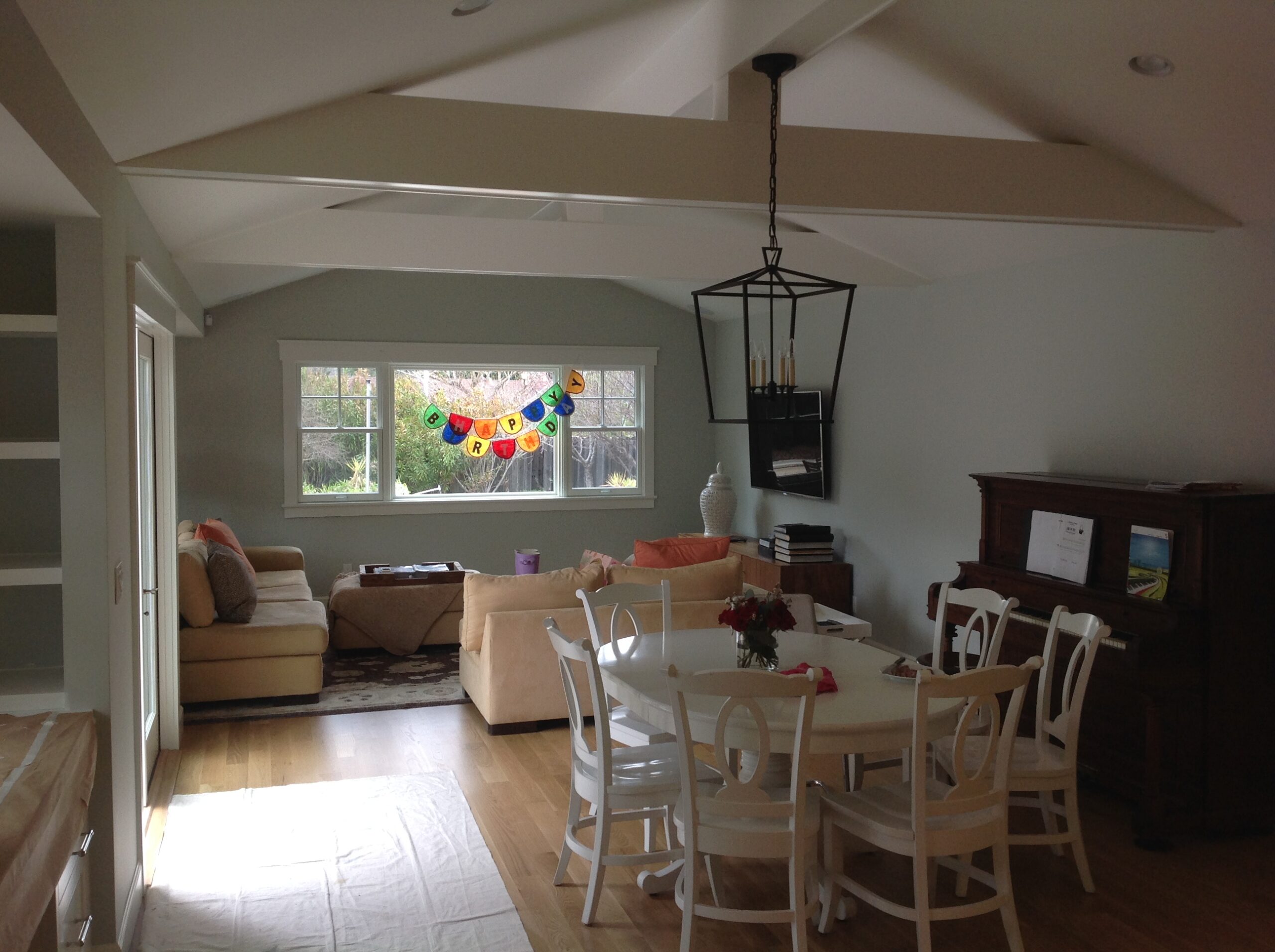 Interior Painting - diablovalleypainting